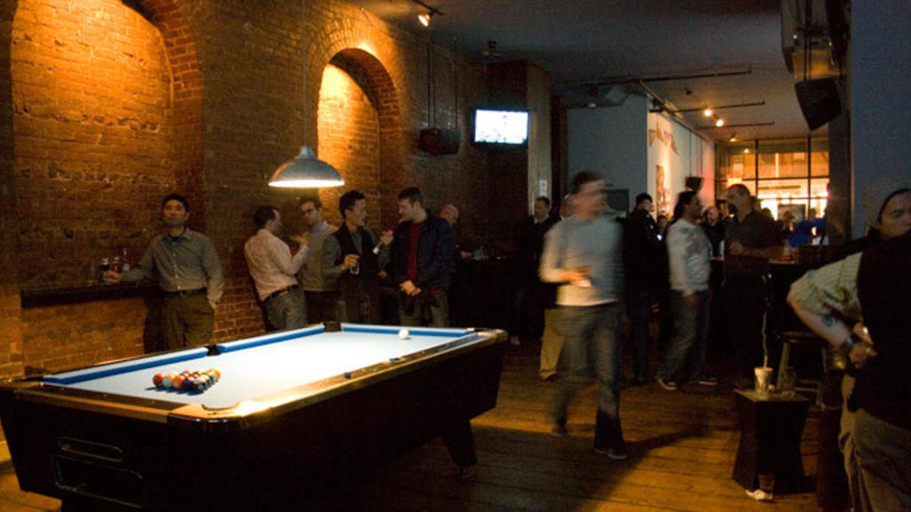 NYC’s best pickup spots, as chosen by New Yorkers