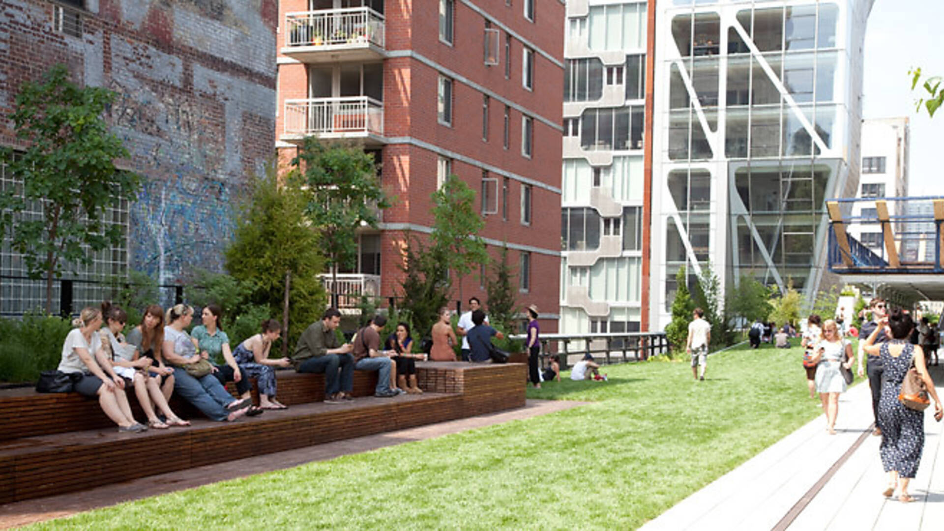 NYC’s best pickup spots, as chosen by New Yorkers