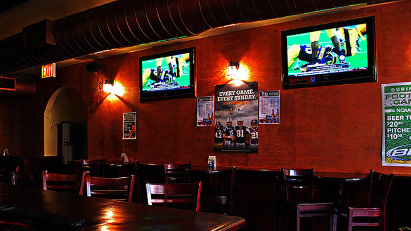 NYC’s best pickup spots, as chosen by New Yorkers