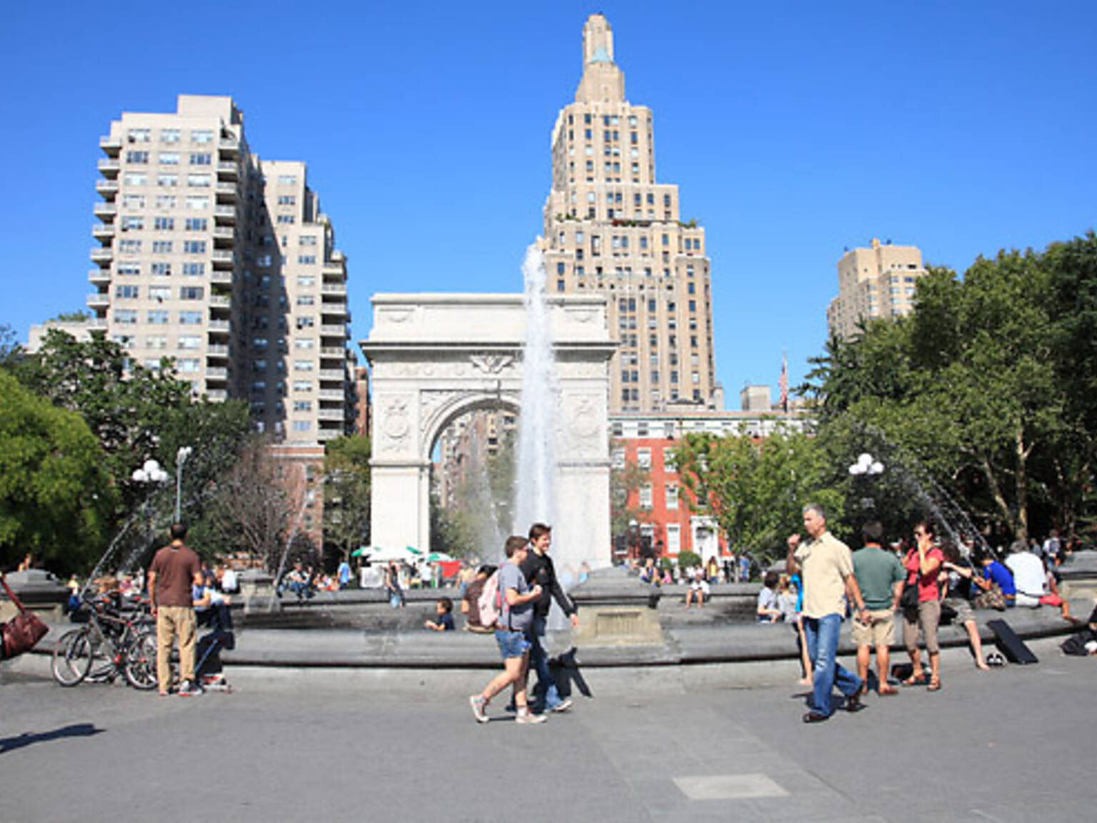 10 Best Walking Tours in NYC for 2025