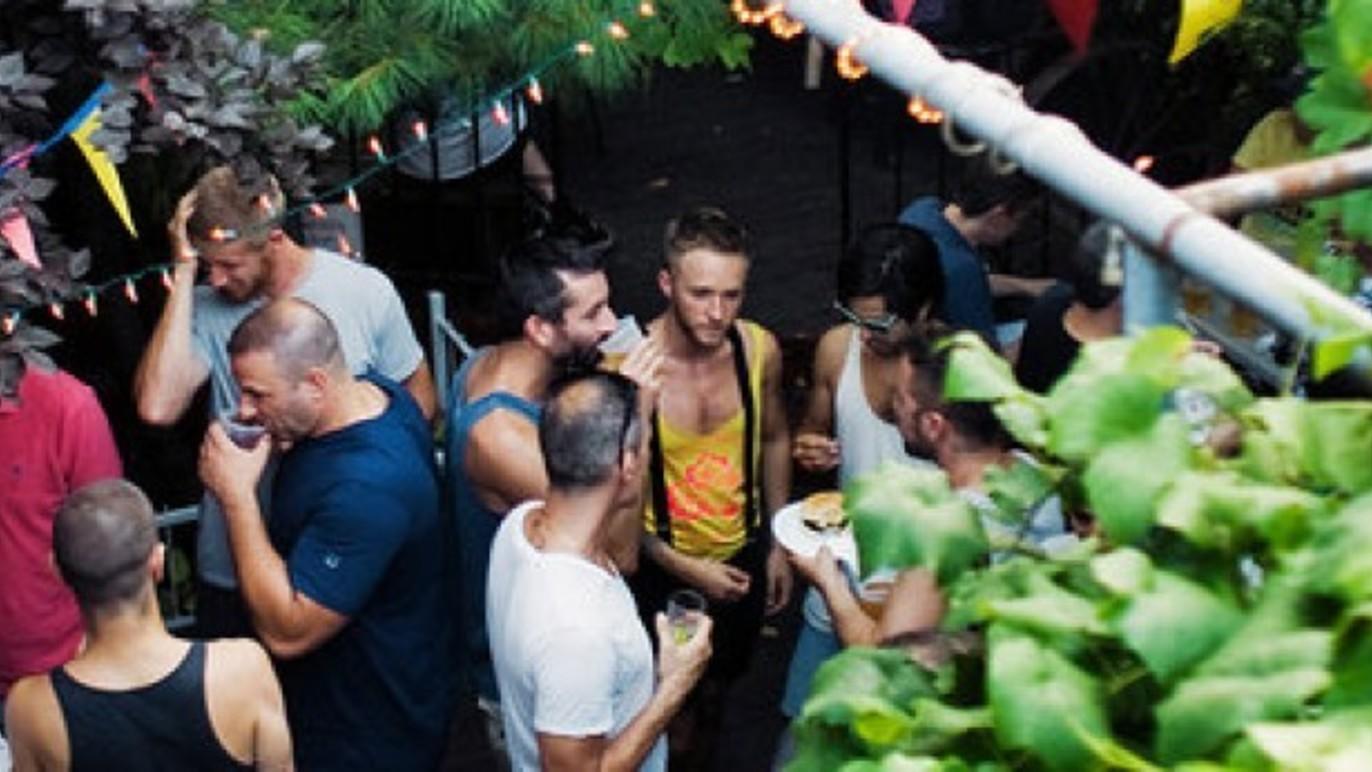 NYC’s best pickup spots, as chosen by New Yorkers