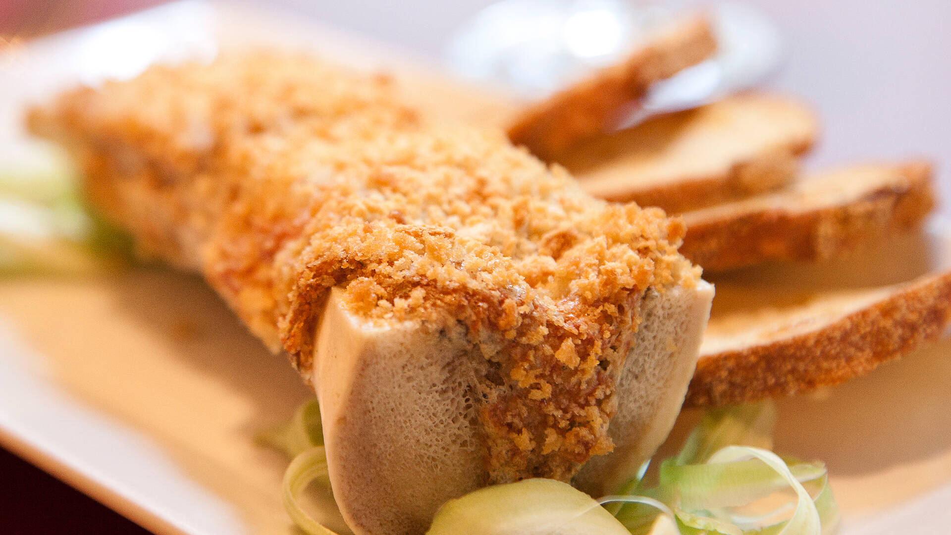 Food photos: All 100 best dishes and drinks 2012 (slide show)