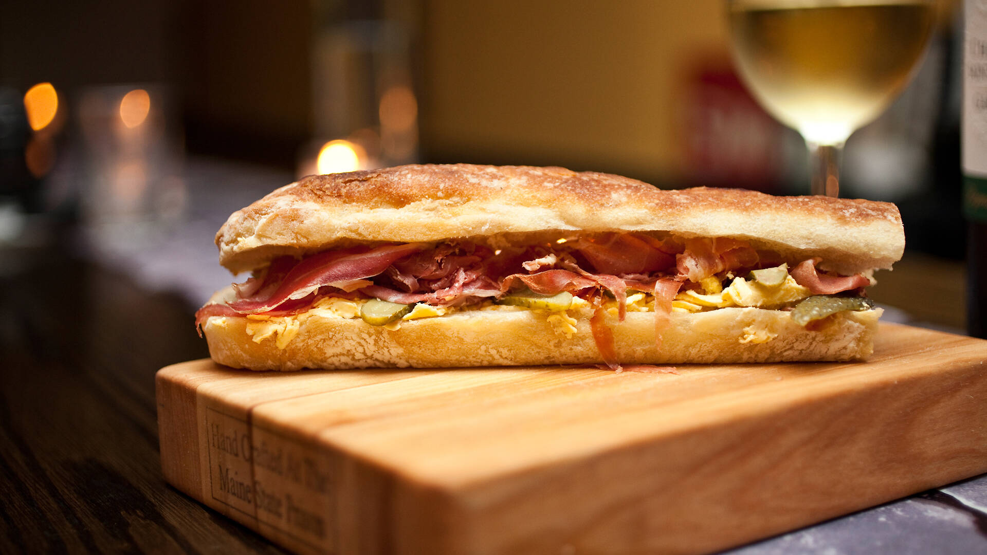 The best sandwiches in New York 2012: Burgers, melts and more