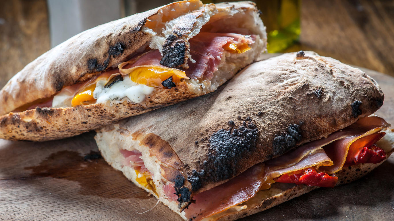 Food photos: All 100 best dishes and drinks 2012 (slide show)