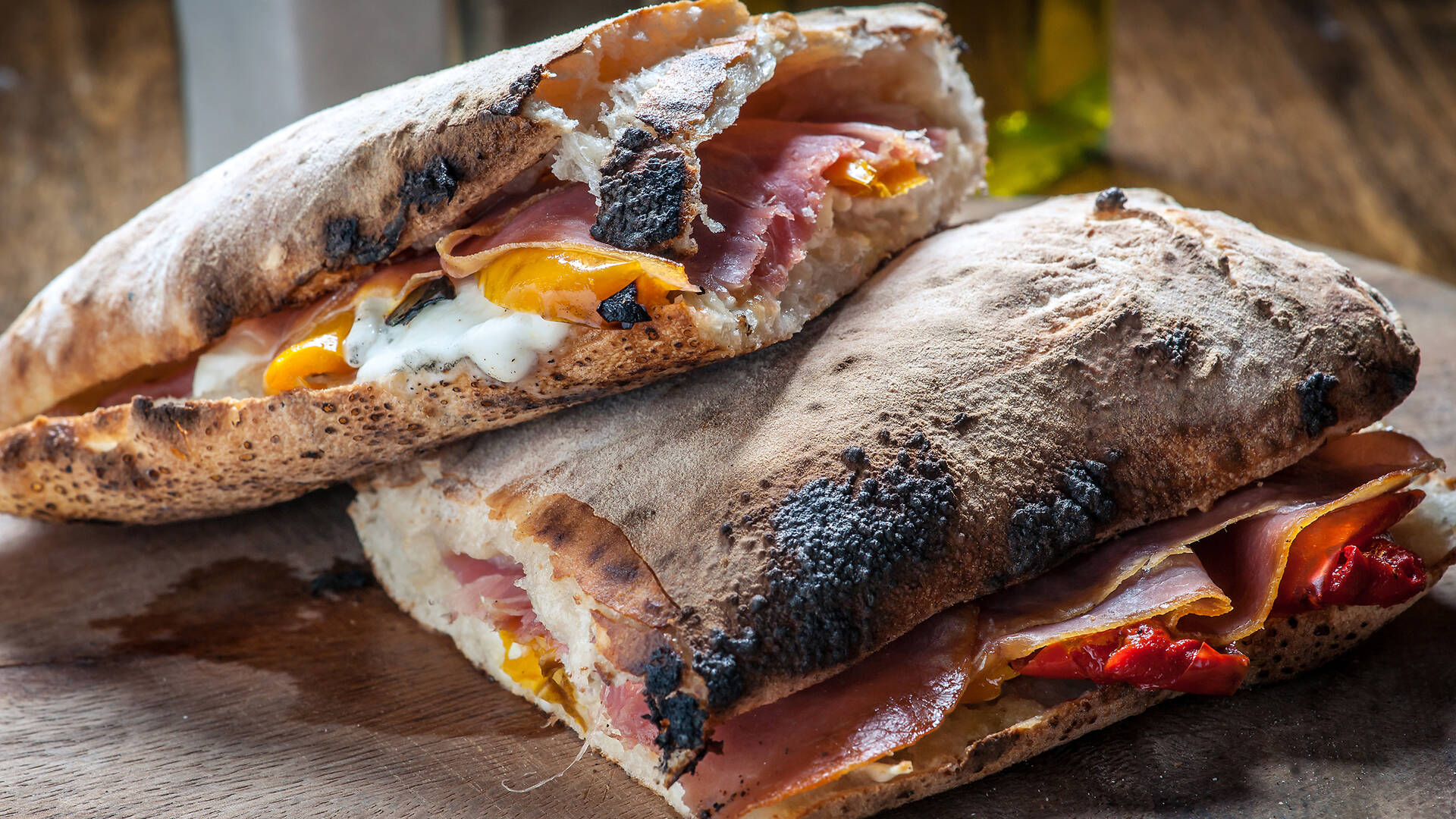 Food photos: All 100 best dishes and drinks 2012 (slide show)