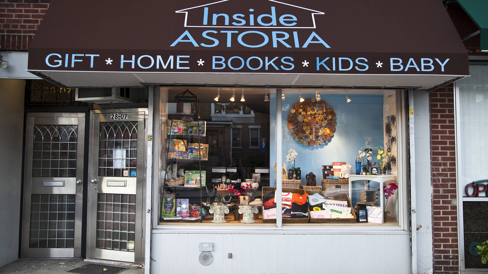 Inside Astoria | Shopping in Astoria, New York