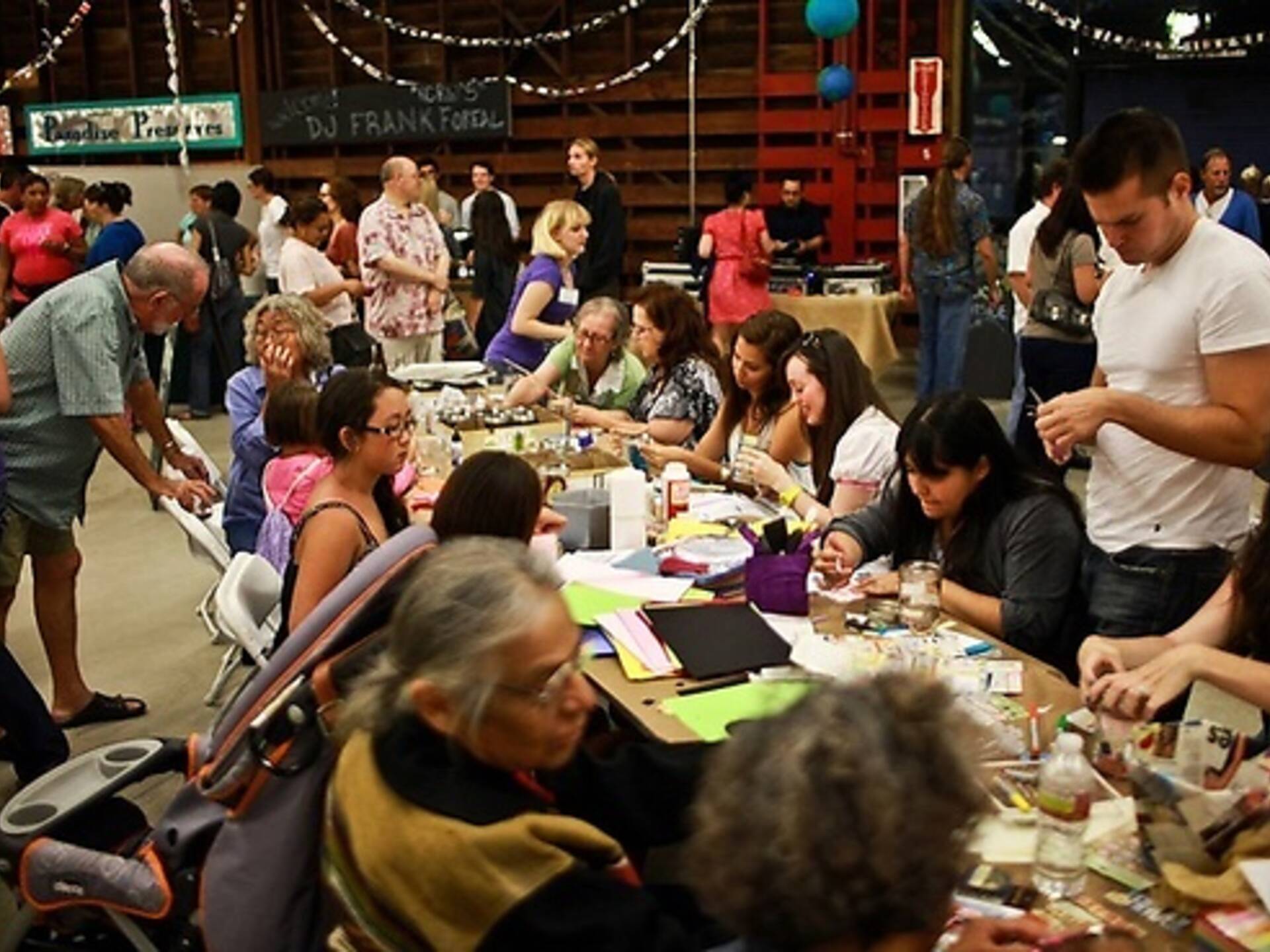 LA craft fairs: The city's best and most eclectic marketplaces