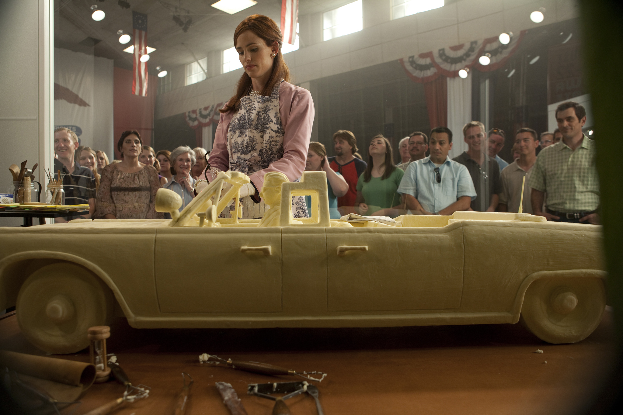 Butter | Film review