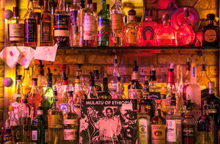 Extra Fancy | Restaurants in Williamsburg, New York