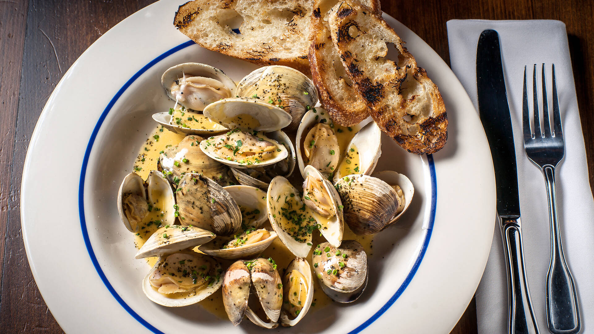 Extra Fancy | Restaurants in Williamsburg, New York