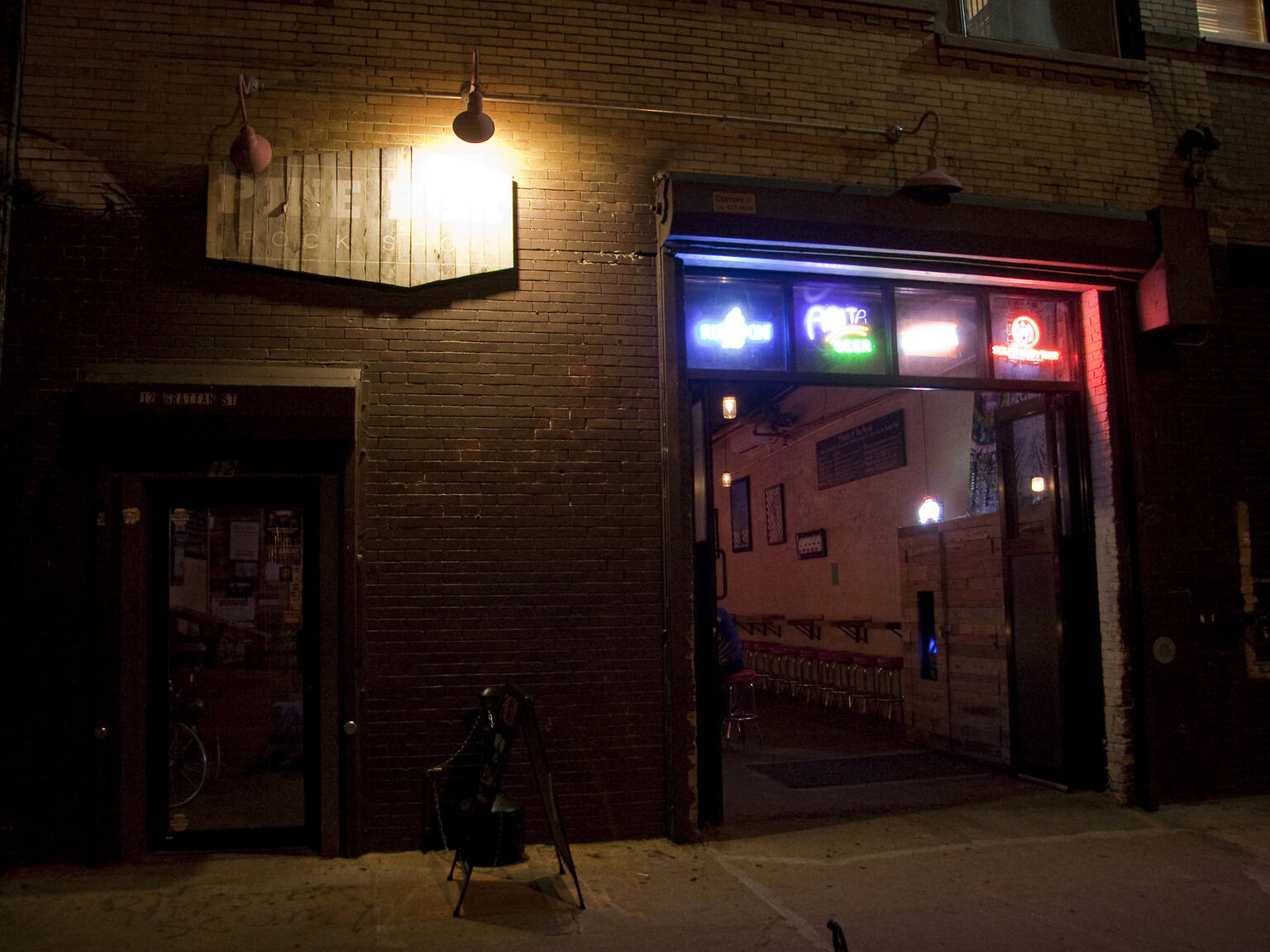 Best Bushwick bars for cocktails, beer and more