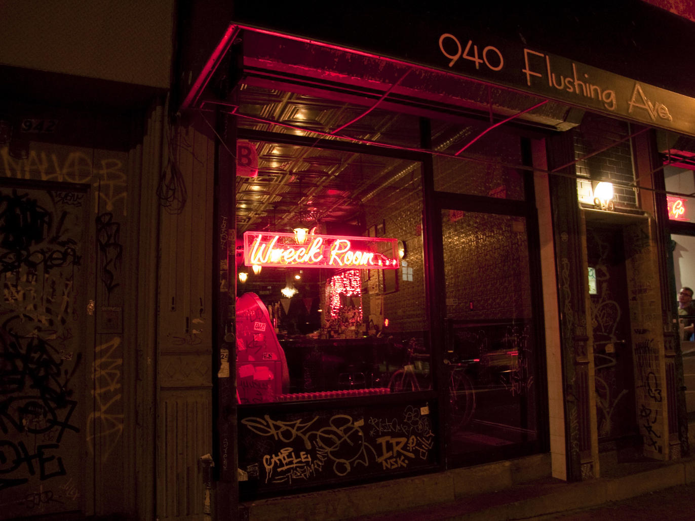 Best Bushwick bars for cocktails, beer and more