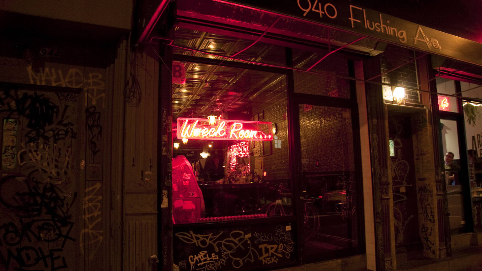 Best Bushwick bars for cocktails, beer and more