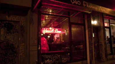 Best Bushwick bars for cocktails, beer and more