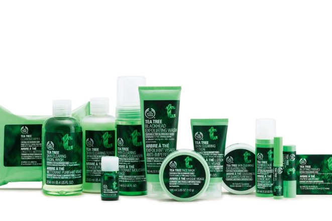 The Body Shop | Shopping in Midtown East, New York