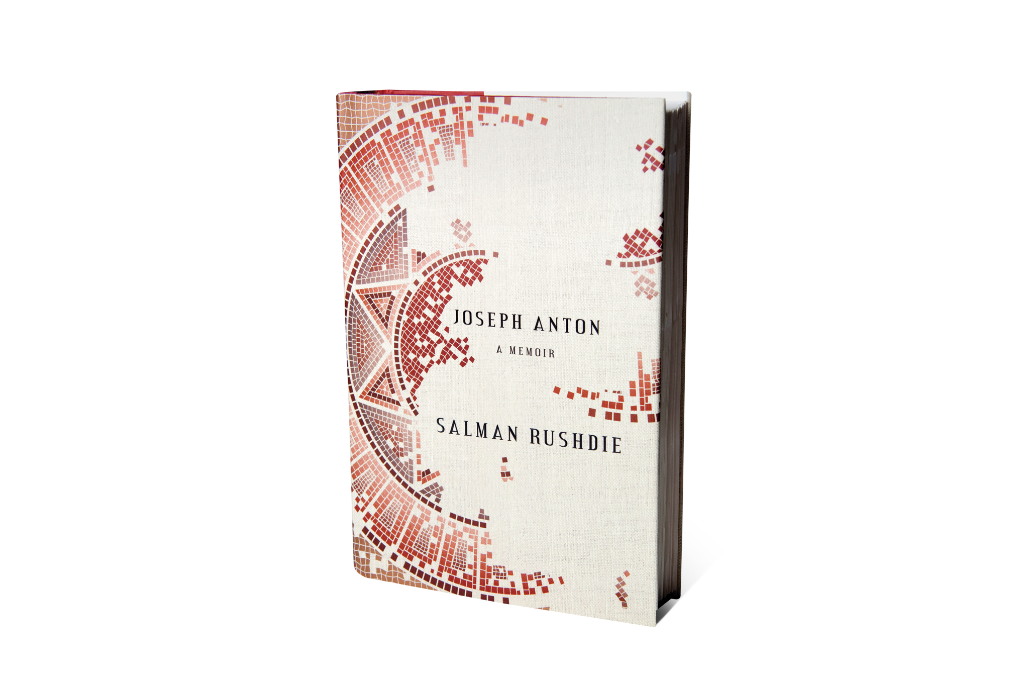 Review: Joseph Anton by Salman Rushdie