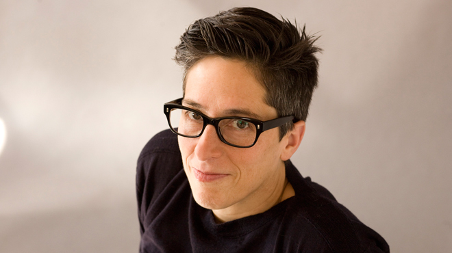The New Yorker Festival: Interviews with Alison Bechdel, Atul Gawande ...