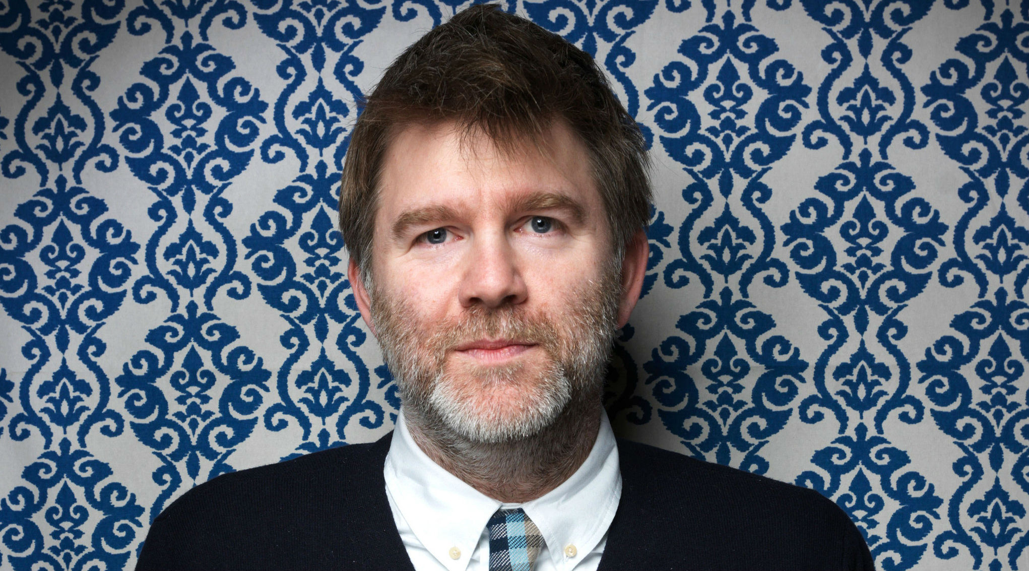 James Murphy