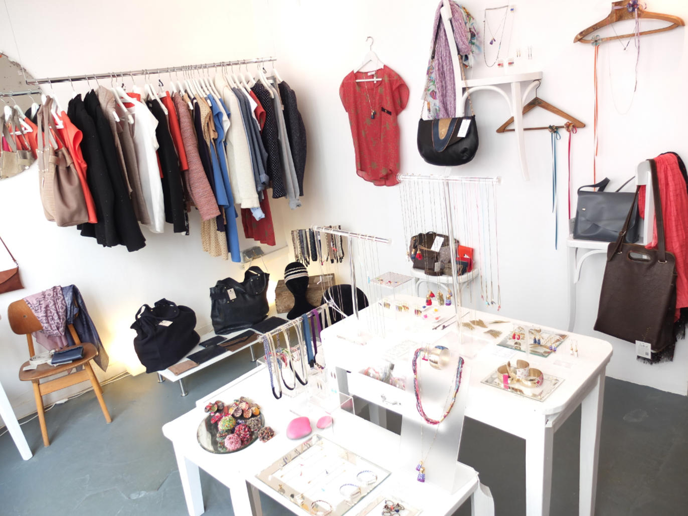 The 100 best shops in Paris – Designer boutiques – Time Out Paris