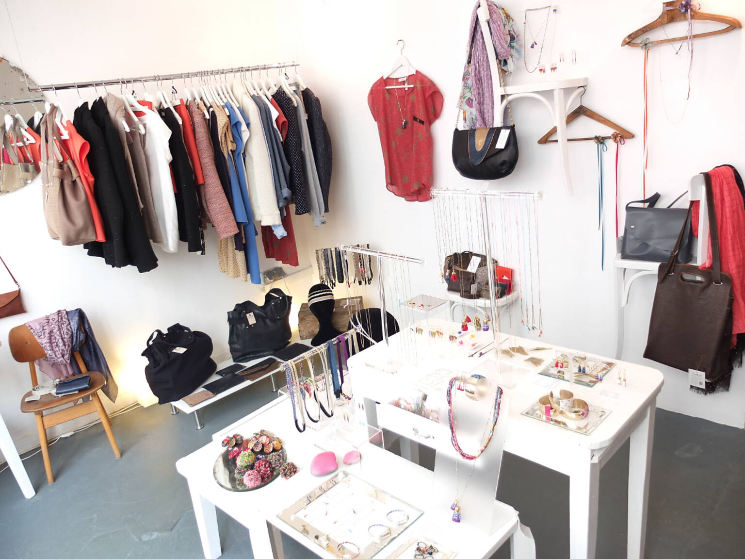 The 100 best shops in Paris – Designer boutiques – Time Out Paris