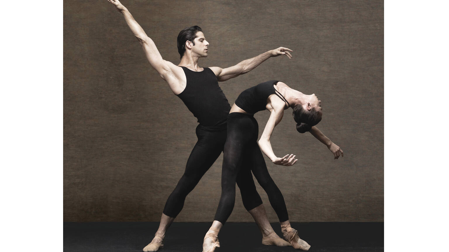 The 10 best dance shows of 2014