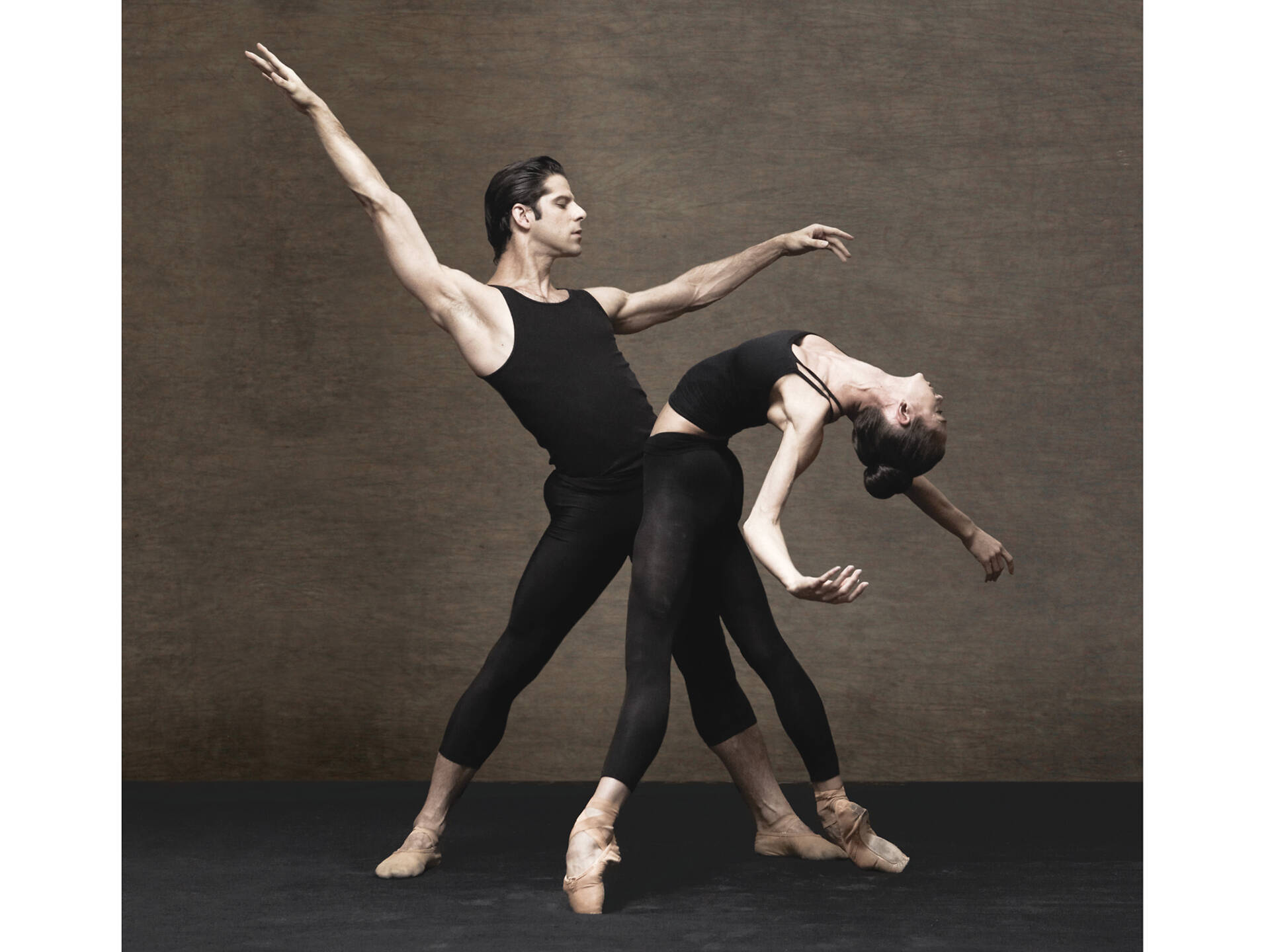 The 10 best dance shows of 2014