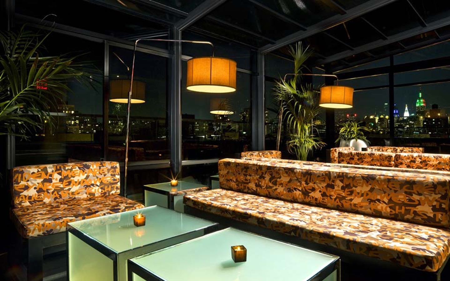 Above Allen | Bars in Lower East Side, New York