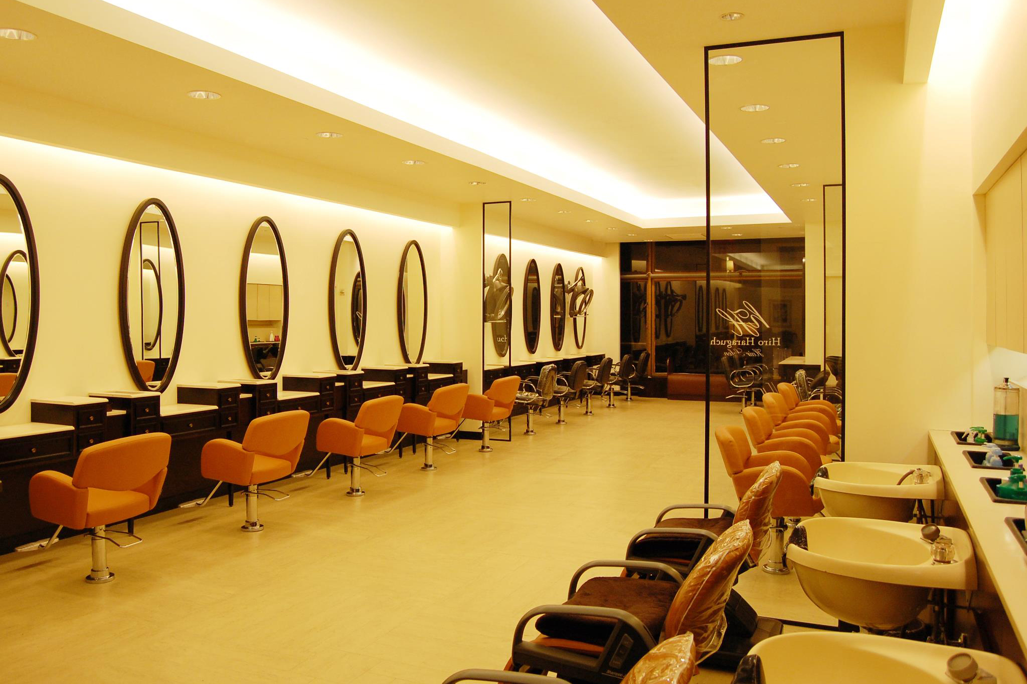Hiro Haraguchi | Health and beauty in Midtown East, New York