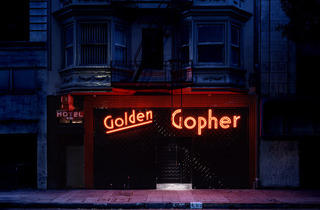 Golden Gopher | Bars in Downtown Financial District, Los Angeles
