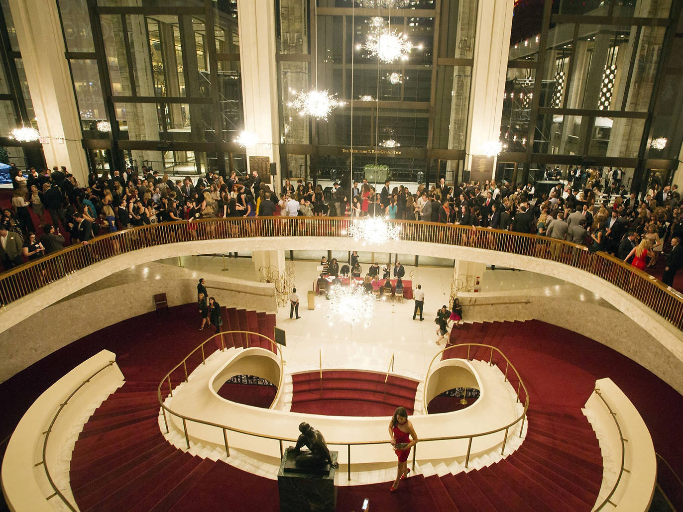 Best things to do in NYC by category including festivals and bars