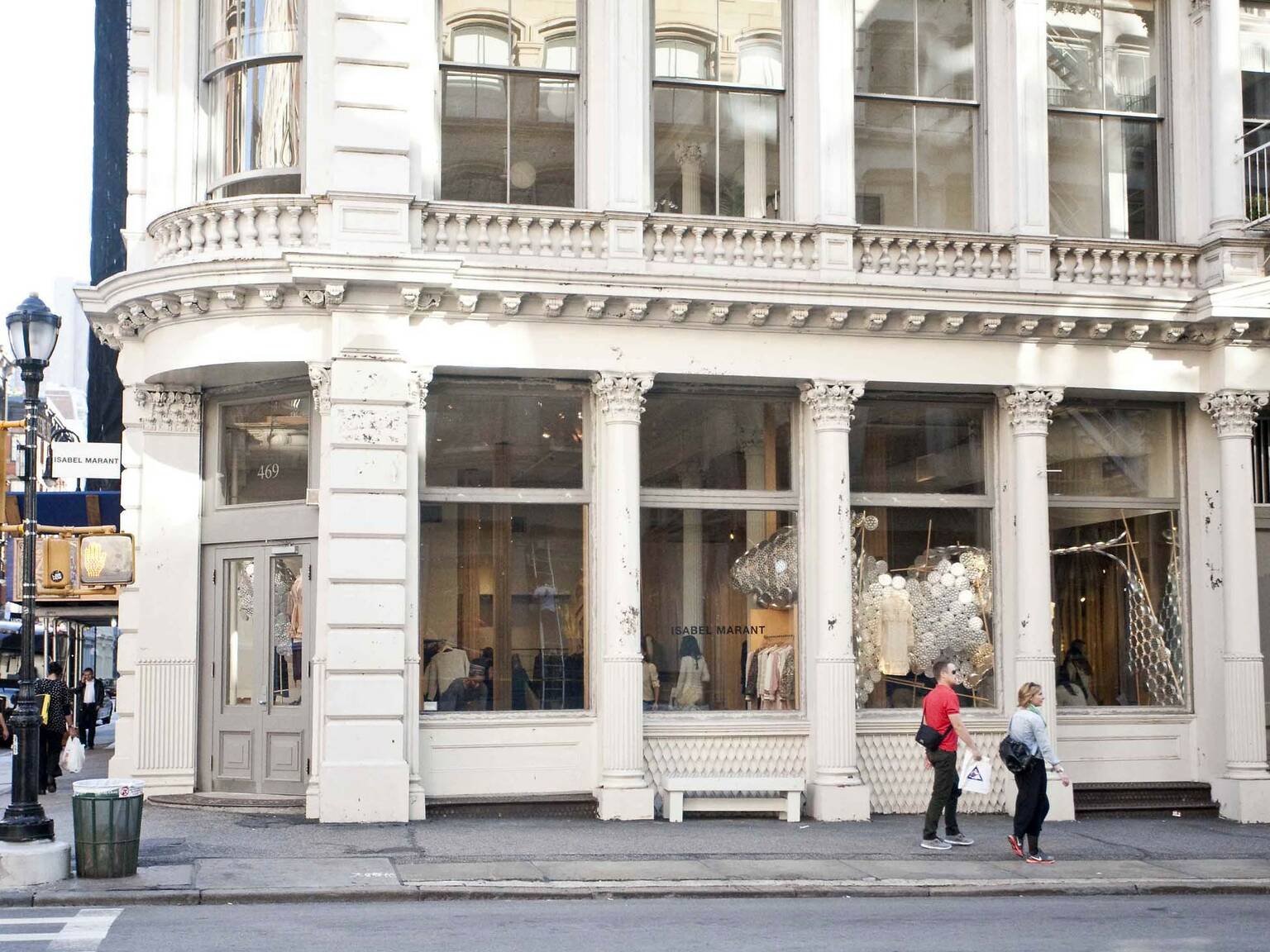 Best clothing stores in NYC for shopping the latest styles