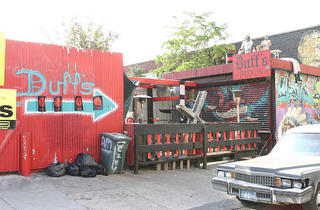 Duff’s | Bars in Williamsburg, New York