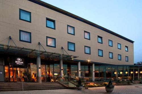 Hilton London Islington | Hotels in Angel, London