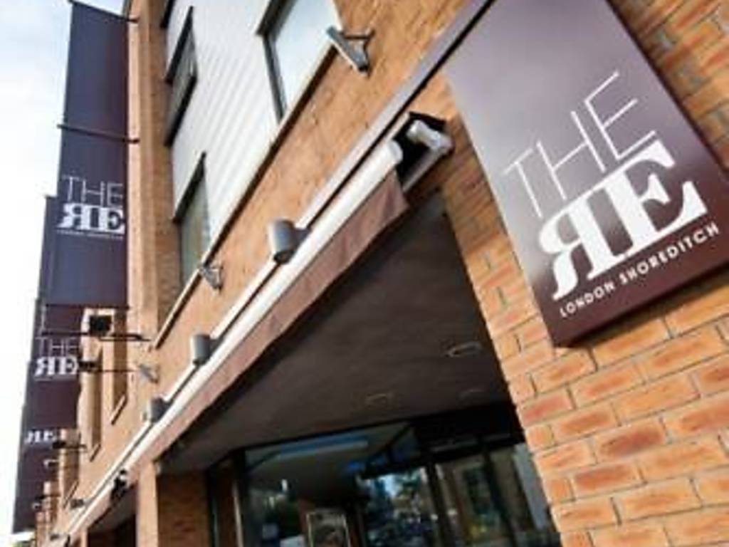 The best hotels in Hackney London - Time Out