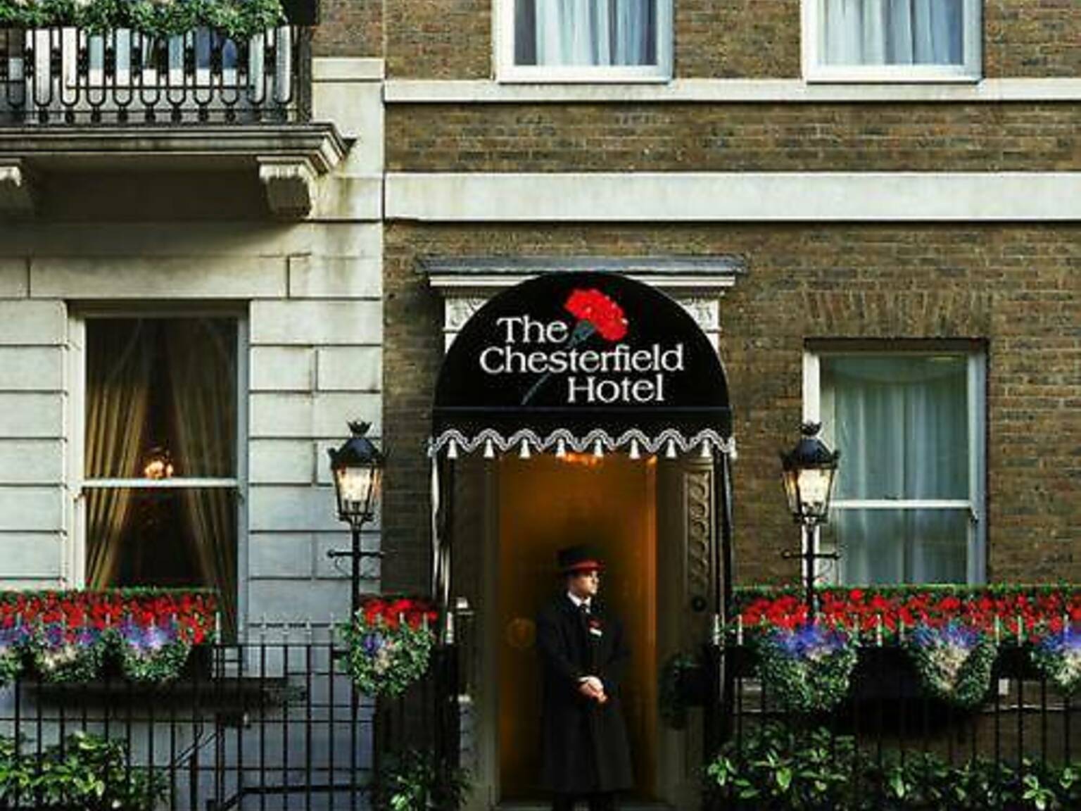 The 9 best hotels in Mayfair: Lavish, Cosy & Central