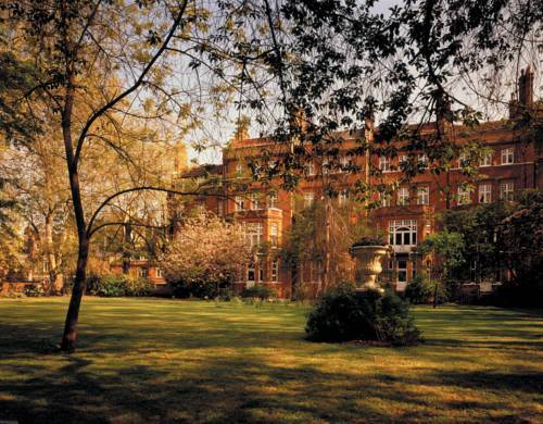 Draycott Hotel | Hotels in Belgravia, London