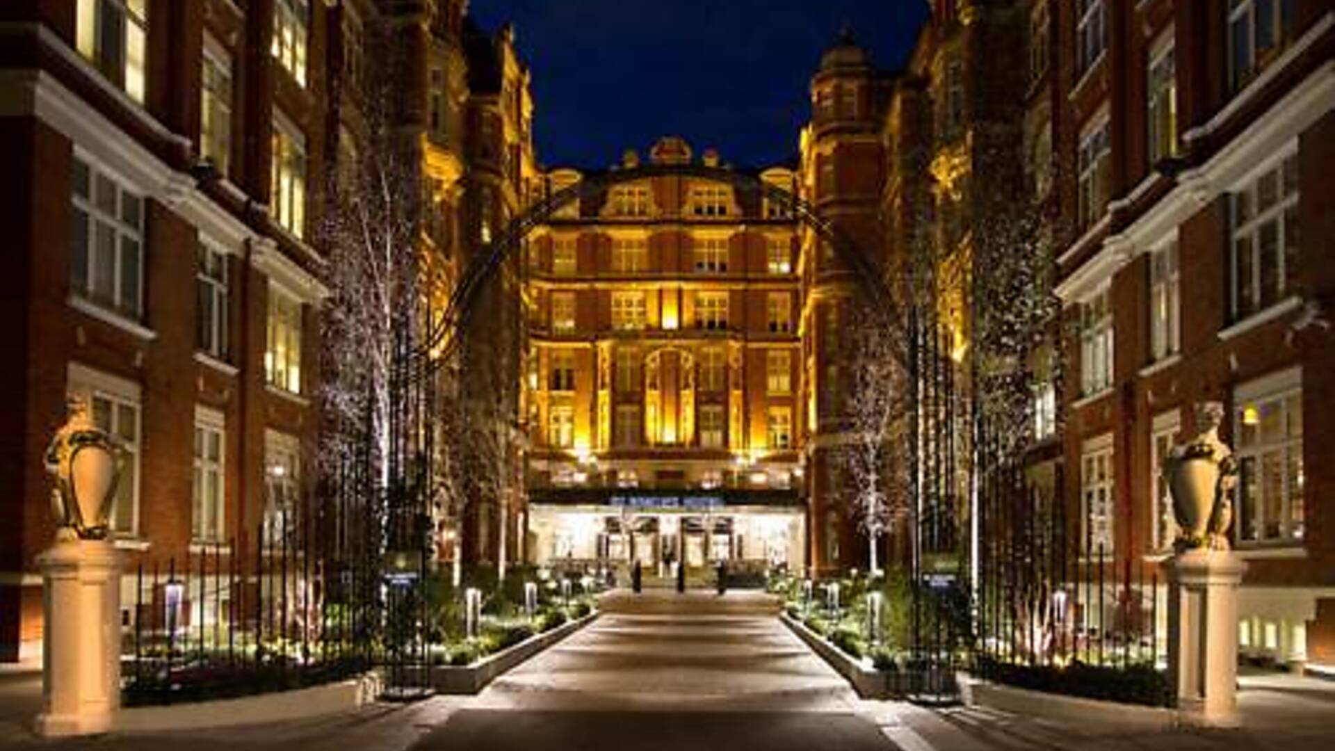 10 Best Westminster Hotels | Where to stay in central London