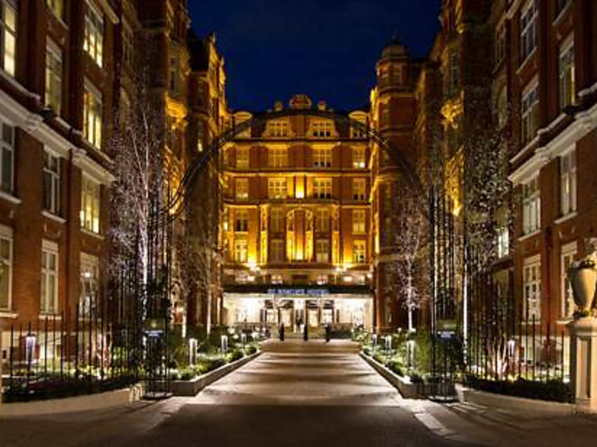 10 Best Westminster Hotels | Where to stay in central London