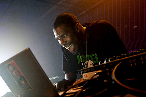 Flying Lotus | in Los Angeles