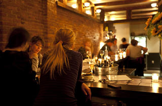 Porsena Extra Bar | Bars in East Village, New York