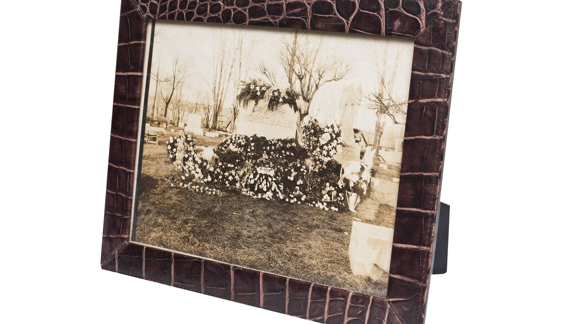 Shopping with Nate Berkus, author of The Things That Matter