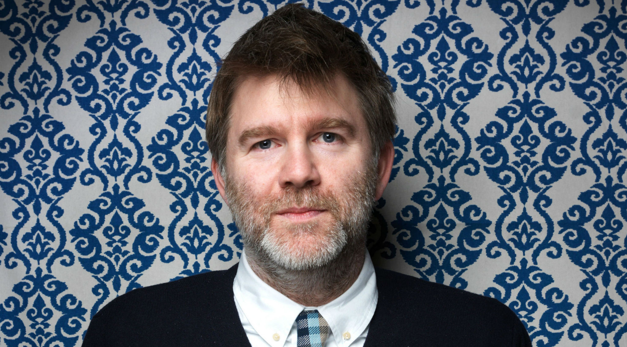 Entrevista con James Murphy