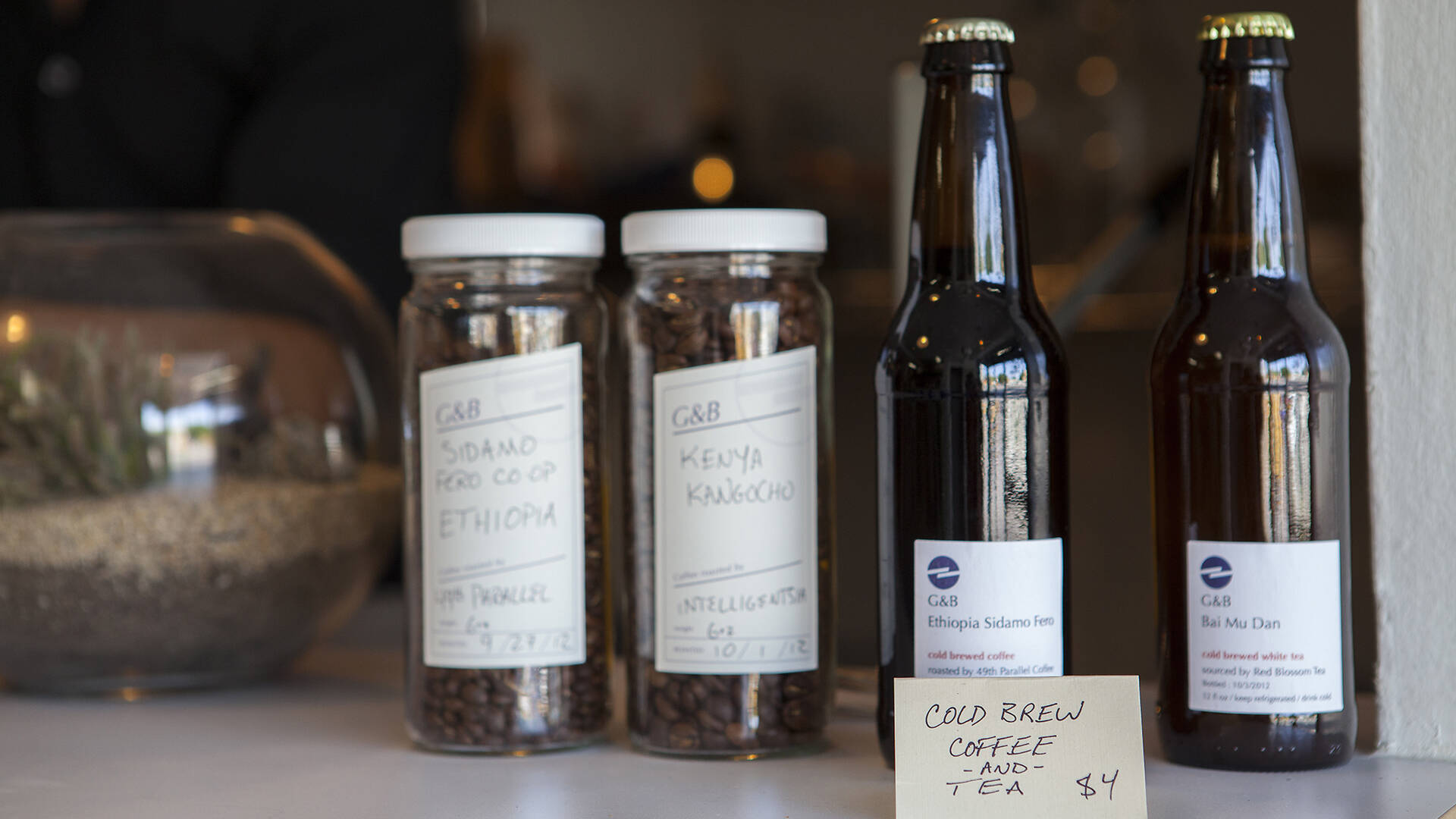 Sqirl | Restaurants in Virgil Village, Los Angeles