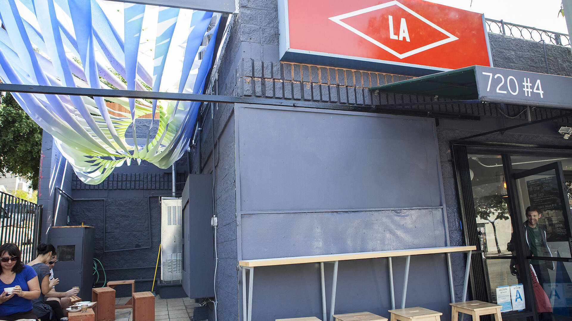 Sqirl | Restaurants in Virgil Village, Los Angeles