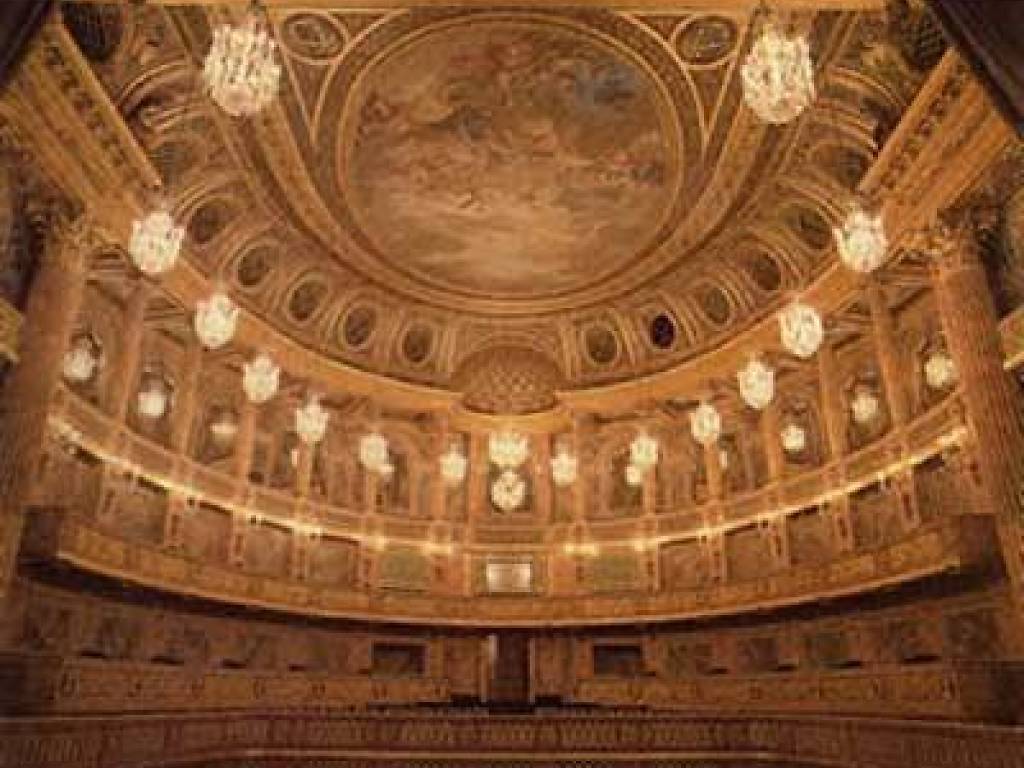 Classical and Opera in Paris – Time Out Paris