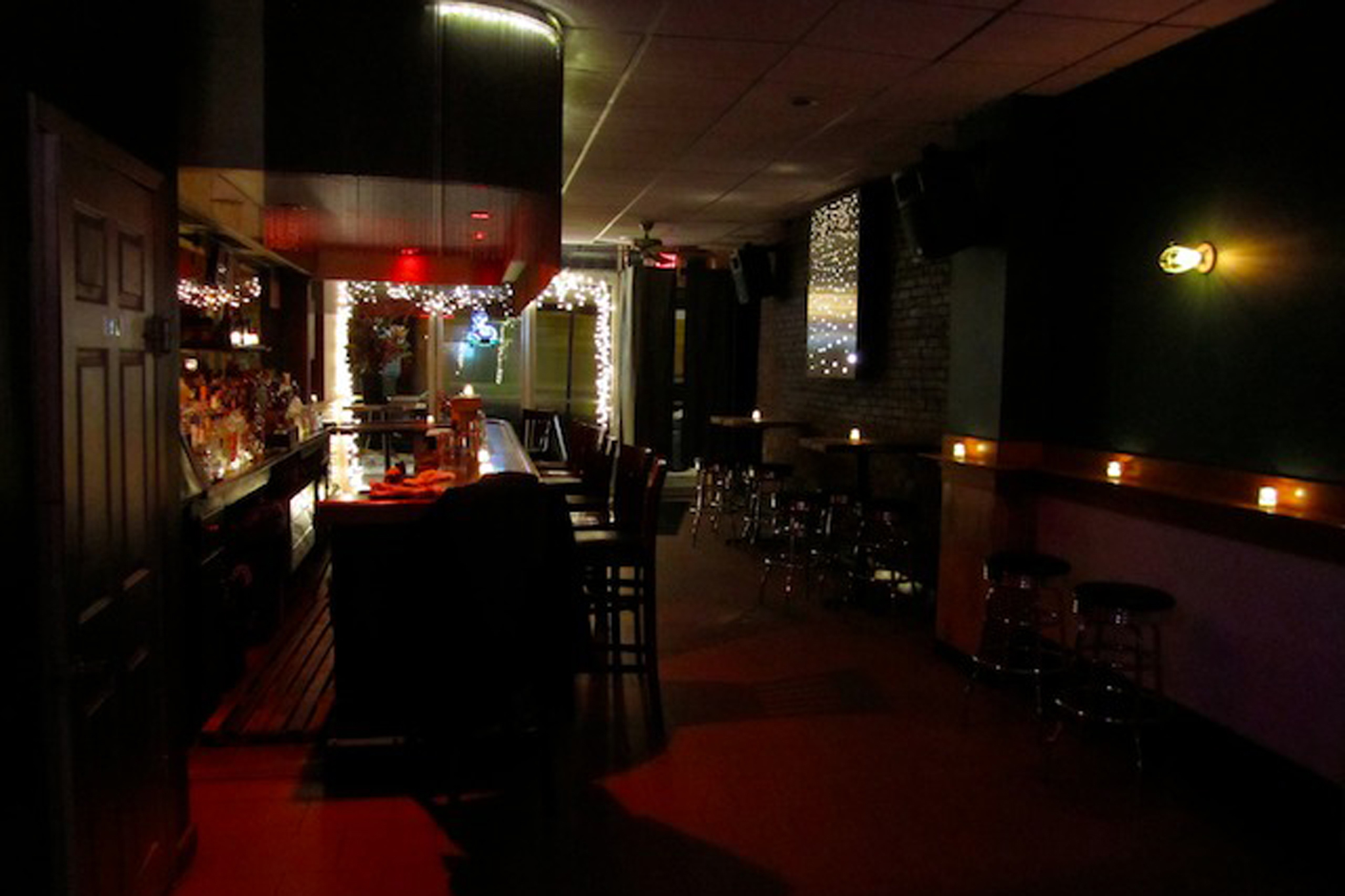 40 Knots Bar | Bars in East Village, New York