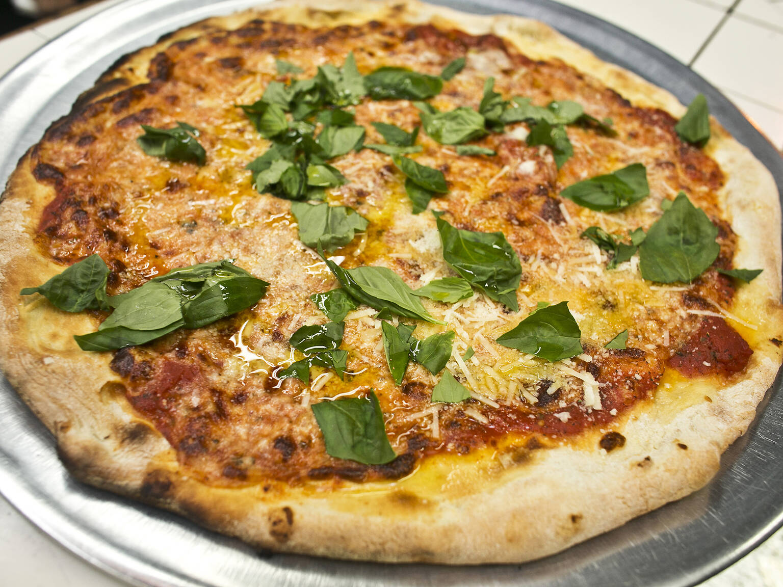 Where to Find the Best Cheap Pizza in New York City