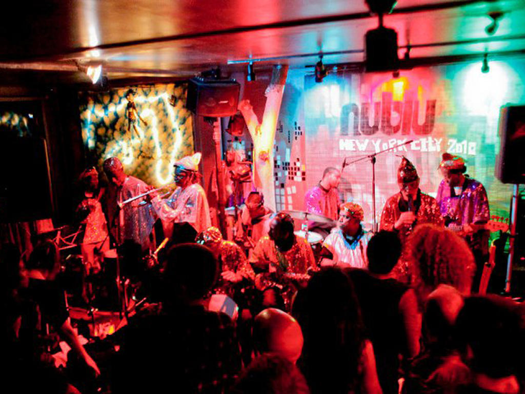 15 Best Jazz Clubs in NYC to Hear Live Music