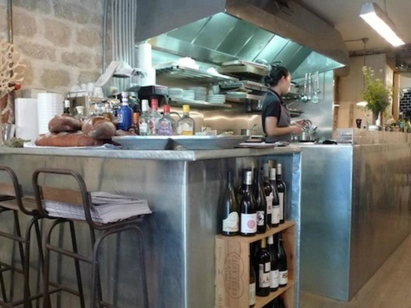 Restaurant Paris | 50 bons restaurants à Paris | Liste complète