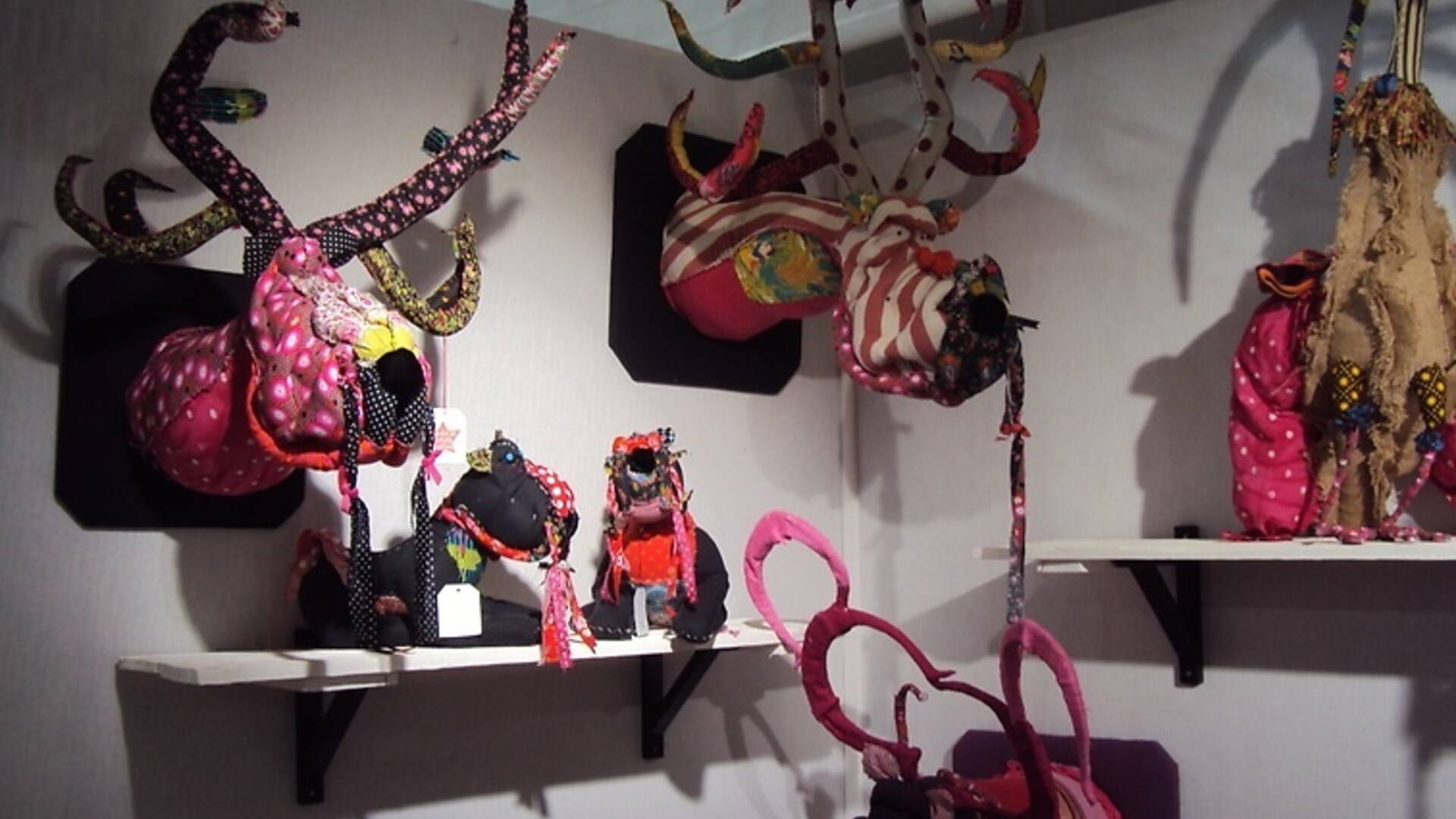 Storie | Shopping in Montparnasse, Paris